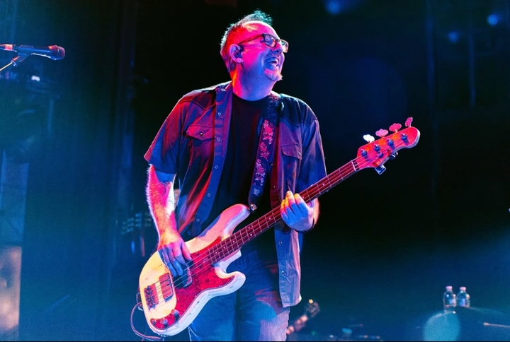 Marcy Playground Concerts & Live Tour Dates: 2025-2026 Tickets ...