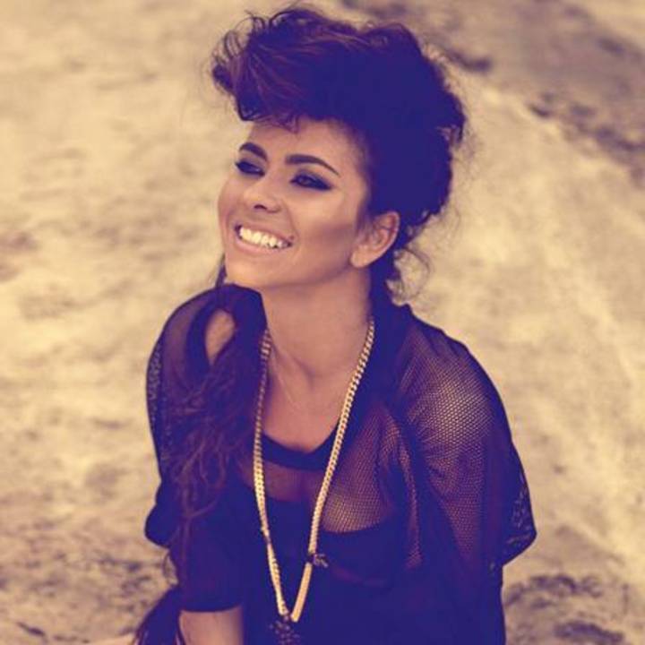 Bandsintown | INNA 4Ever Club Rocker Tickets - Explanada Expogan ...