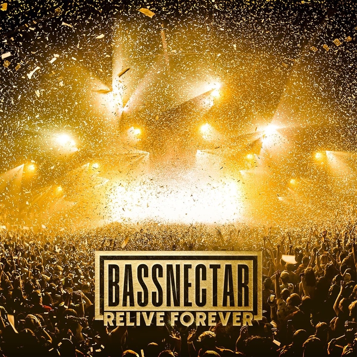 Bassnectar Concerts & Live Tour Dates: 2025-2026 Tickets | Bandsintown