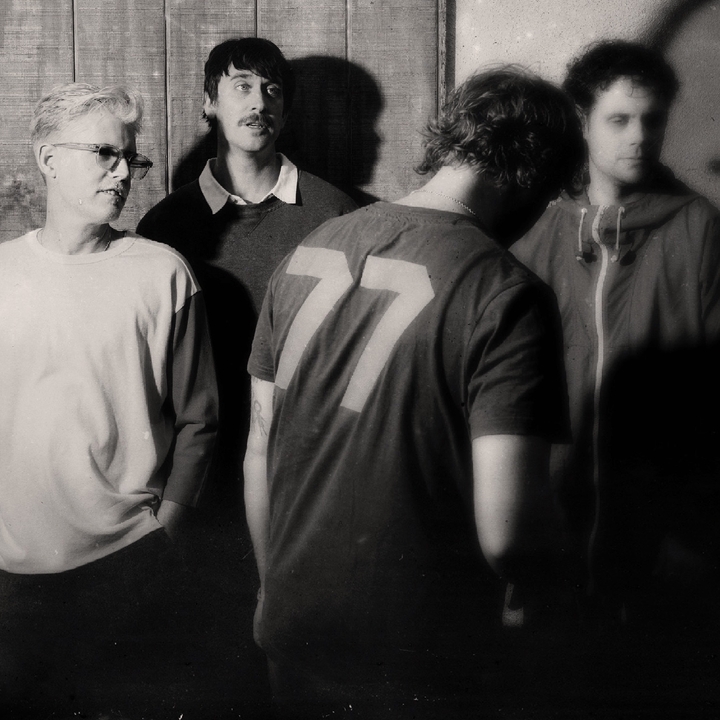 Colony House Concerts & Live Tour Dates: 2026-2027 Tickets | Bandsintown