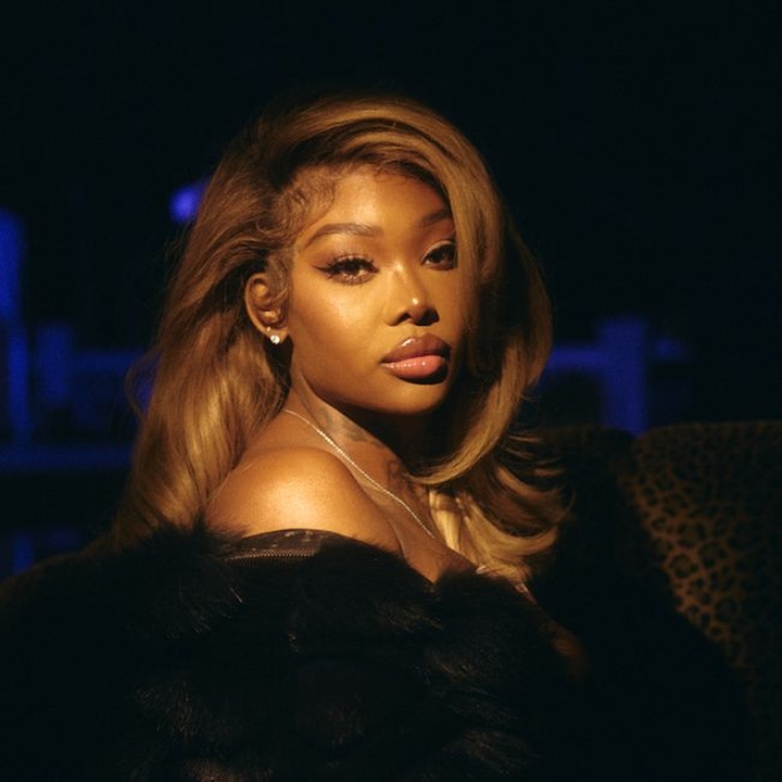 Summer Walker Concerts & Live Tour Dates: 2026-2027 Tickets | Bandsintown