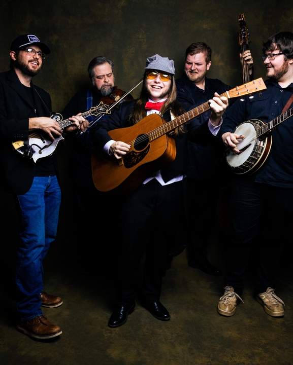 Colby T. Helms Concerts & Live Tour Dates: 2025-2026 Tickets | Bandsintown