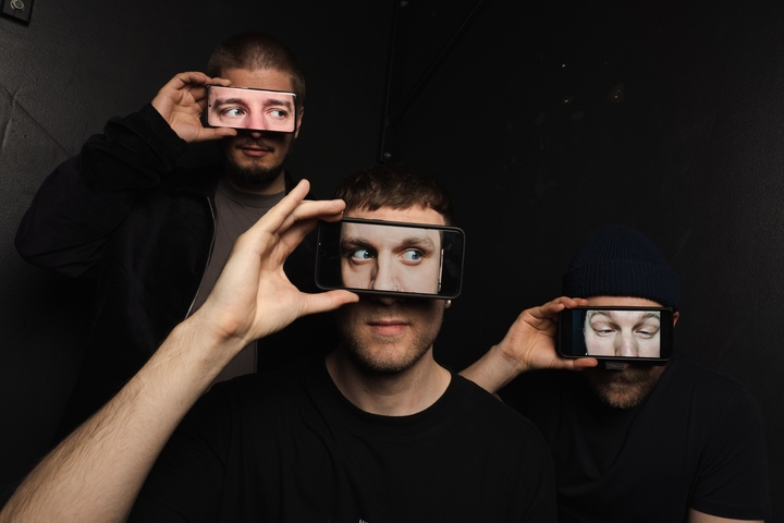 Vildhjarta Concerts & Live Tour Dates: 2026-2027 Tickets | Bandsintown