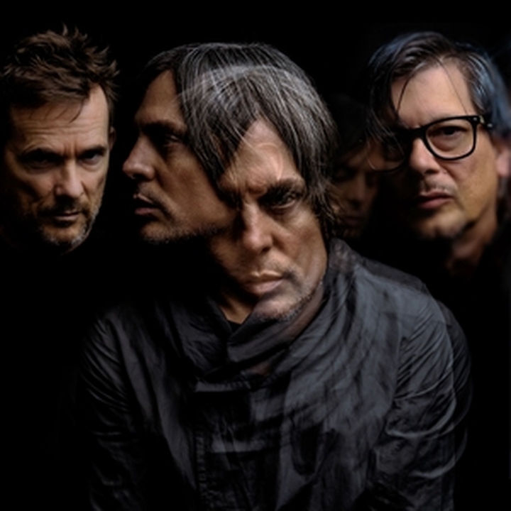 Failure Concerts & Live Tour Dates: 2025-2026 Tickets | Bandsintown