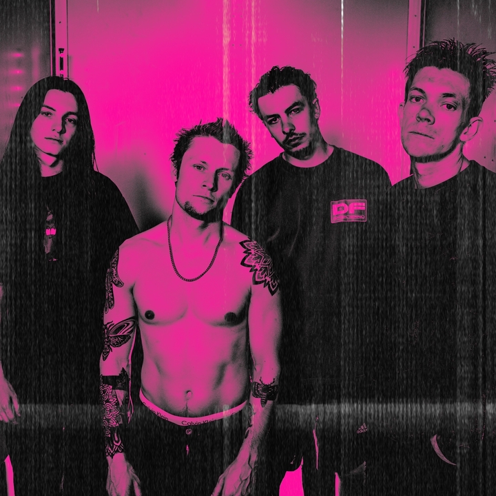 Profiler Concerts & Live Tour Dates: 2026-2027 Tickets | Bandsintown