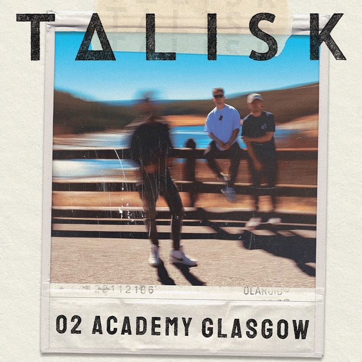 Talisk Concerts & Live Tour Dates: 2026-2027 Tickets | Bandsintown