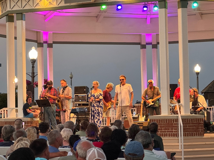 The Funsters Concerts & Live Tour Dates: 2025-2026 Tickets | Bandsintown