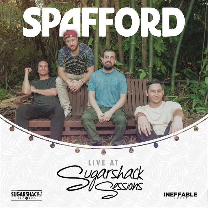 Spafford Concerts & Live Tour Dates: 2025-2026 Tickets | Bandsintown