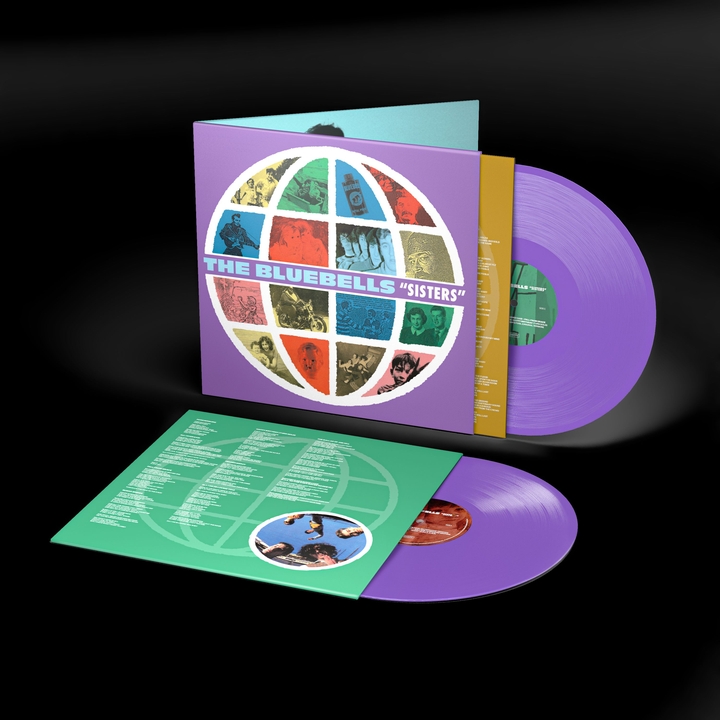 The Bluebells Concerts & Live Tour Dates: 2026-2027 Tickets | Bandsintown