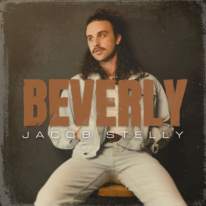 Jacob Stelly Concerts & Live Tour Dates: 2025-2026 Tickets | Bandsintown
