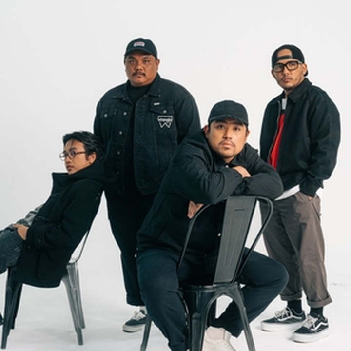 December Avenue Concerts & Live Tour Dates: 2026-2027 Tickets | Bandsintown