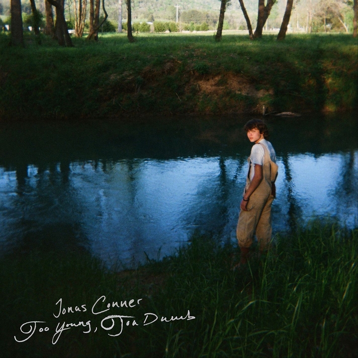 Jonas Conner Concerts & Live Tour Dates: 2025-2026 Tickets | Bandsintown