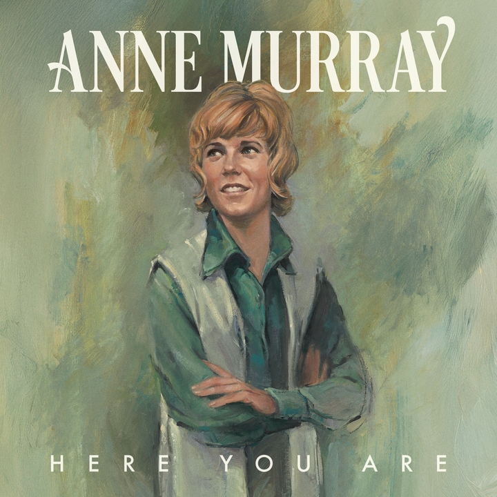 Anne Murray Concerts & Live Tour Dates: 2025-2026 Tickets | Bandsintown
