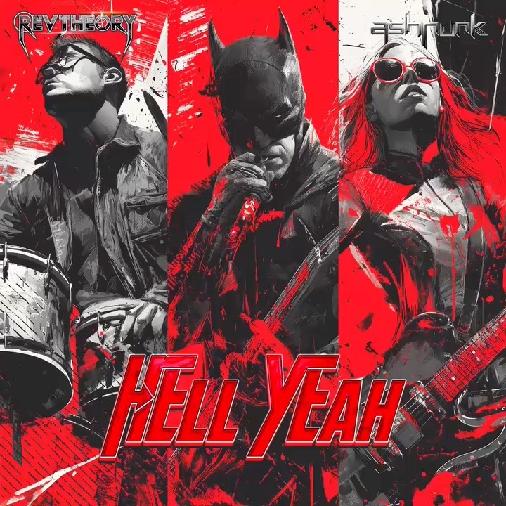 Rev Theory Concerts & Live Tour Dates: 2026-2027 Tickets | Bandsintown