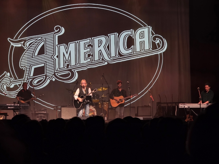 America Band