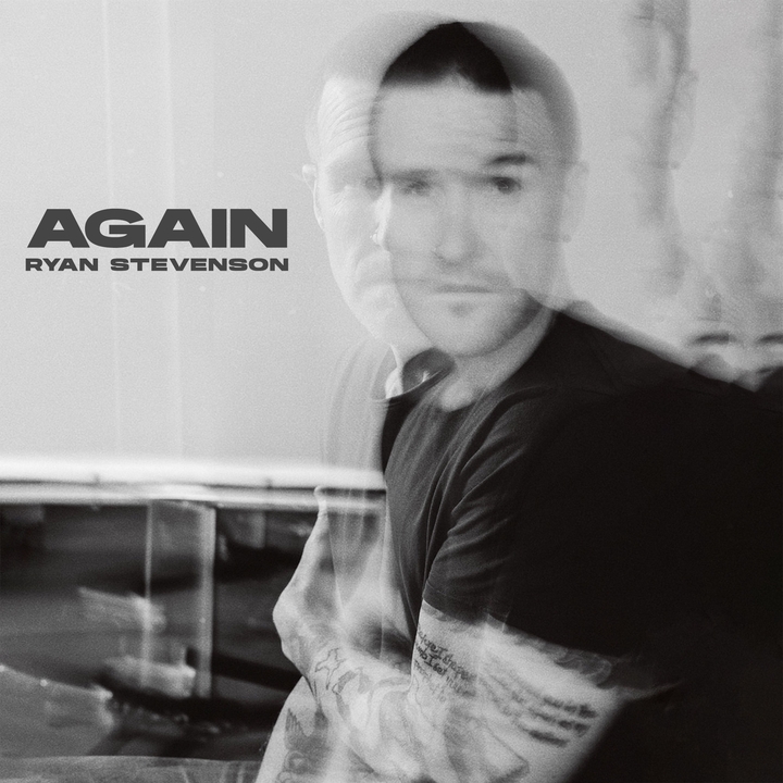 Ryan Stevenson Concerts & Live Tour Dates: 2026-2027 Tickets | Bandsintown