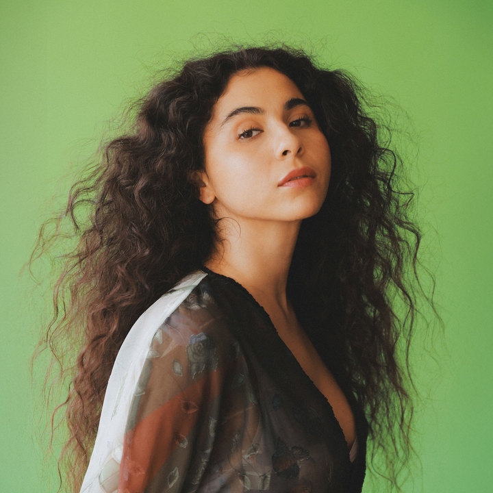 Silvana Estrada Presale