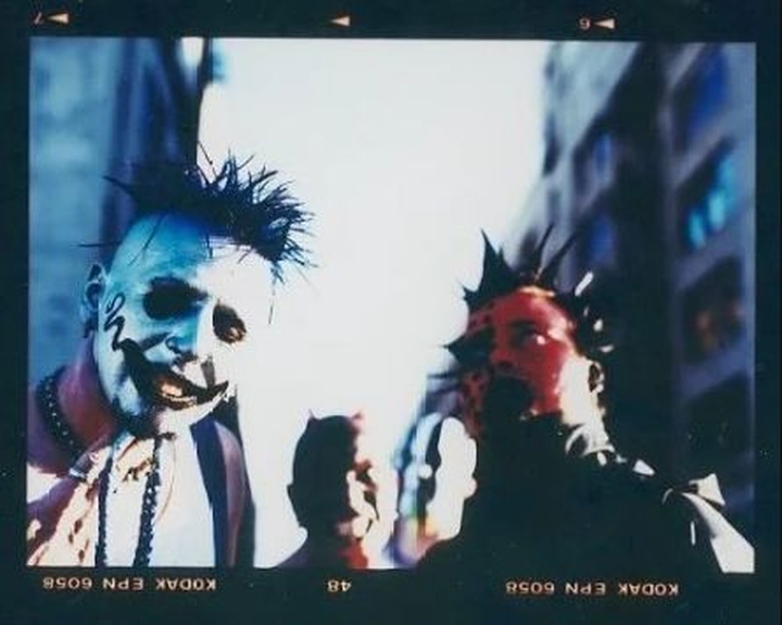 Mudvayne Concerts Live Tour Dates 2025 2026 Tickets Bandsintown