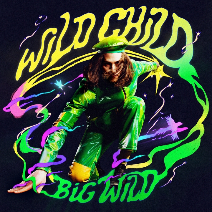 Big Wild Concerts & Live Tour Dates: 2025-2026 Tickets | Bandsintown