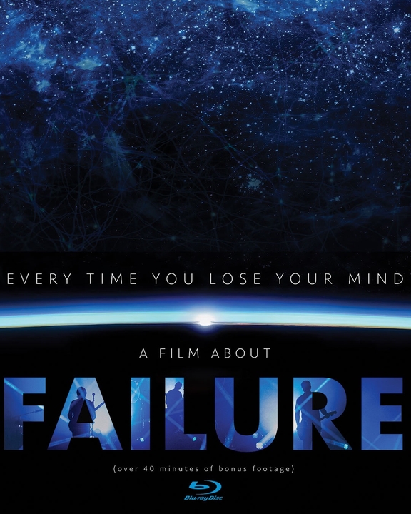 Failure Concerts & Live Tour Dates: 2025-2026 Tickets | Bandsintown