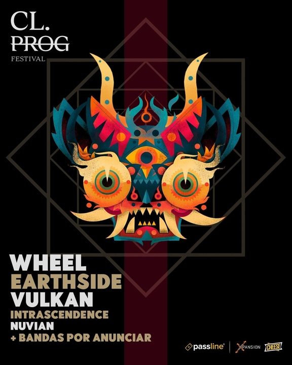 Earthside Concerts & Live Tour Dates: 2025-2026 Tickets | Bandsintown