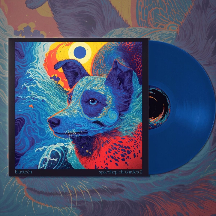 Bluetech Concerts & Live Tour Dates: 2025-2026 Tickets | Bandsintown