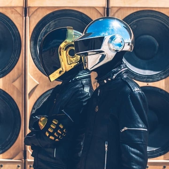 Daft Funk Live チケット, 2026-2027 コンサートツアーの日程と詳細 | Bandsintown