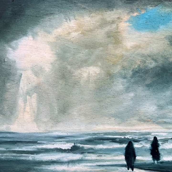 Willy Mason Concerts & Live Tour Dates: 2026-2027 Tickets | Bandsintown