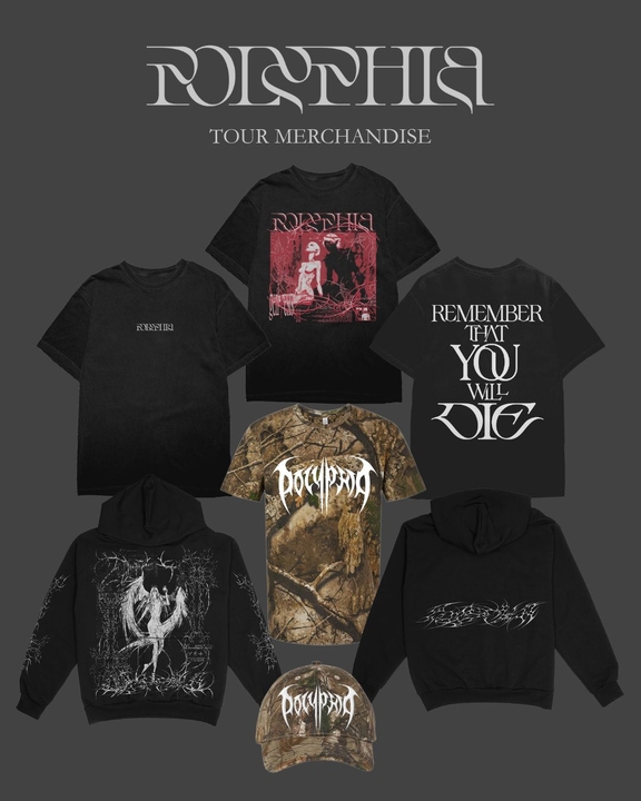 Polyphia Concerts & Live Tour Dates: 2025-2026 Tickets | Bandsintown