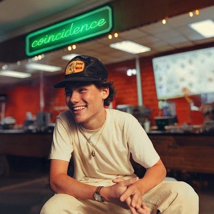 Maddox Batson Concerts & Live Tour Dates: 2026-2027 Tickets | Bandsintown