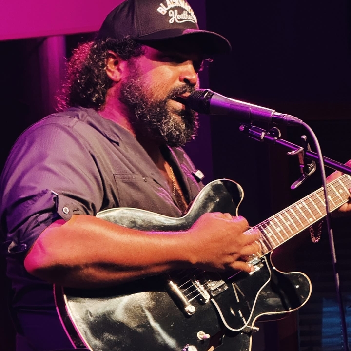 Brandon Bing Concerts & Live Tour Dates: 2025-2026 Tickets | Bandsintown