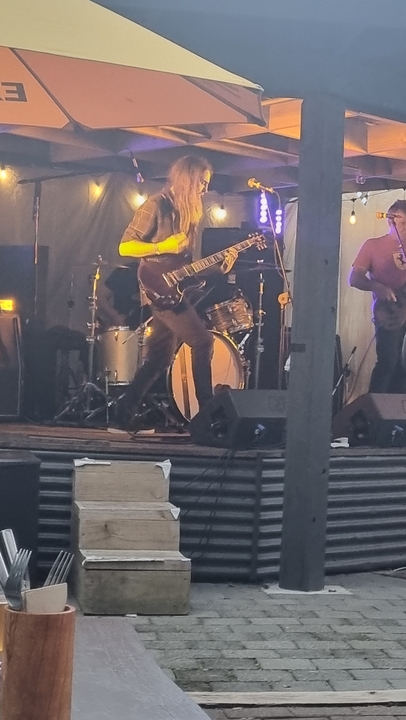 Brant Bjork Tour 2024