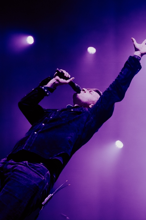 The Midnight Concerts & Live Tour Dates: 2025-2026 Tickets | Bandsintown
