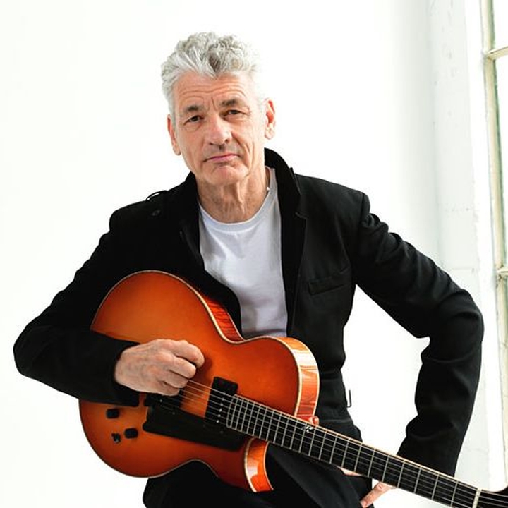 Chris Standring Concerts & Live Tour Dates: 2026-2027 Tickets | Bandsintown