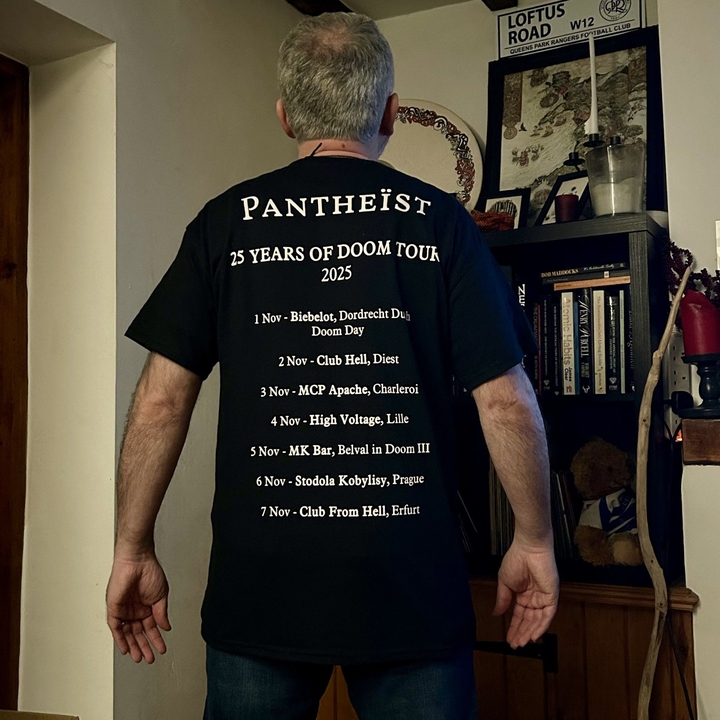 Pantheist Concerts & Live Tour Dates: 2026-2027 Tickets | Bandsintown