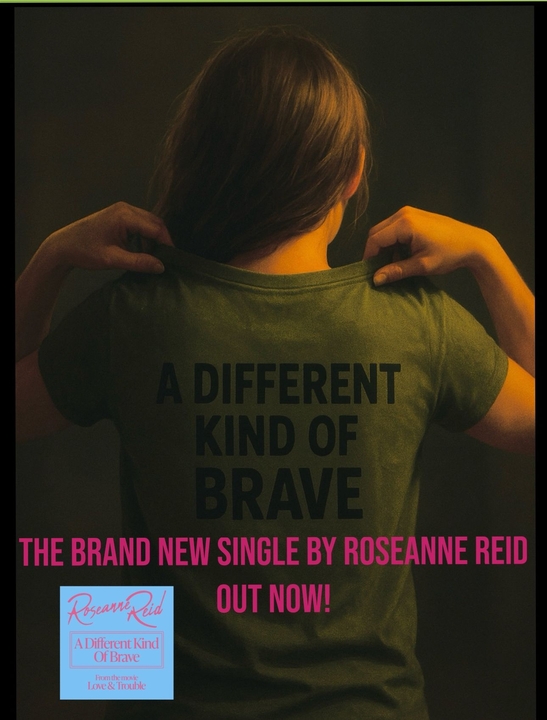 Roseanne Reid Concerts & Live Tour Dates: 2026-2027 Tickets | Bandsintown