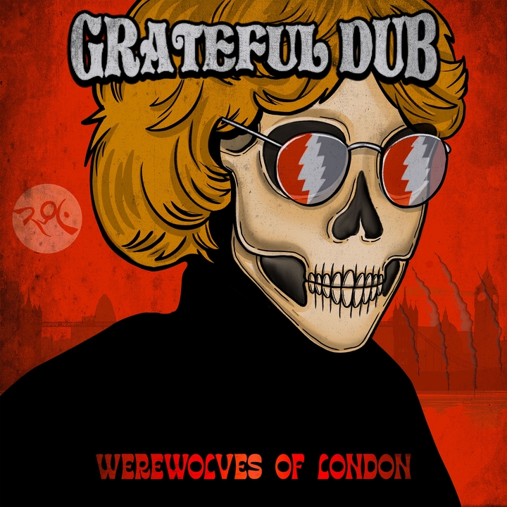 Grateful Dub: a Reggae-infused tribute to the Grateful Dead Concerts ...