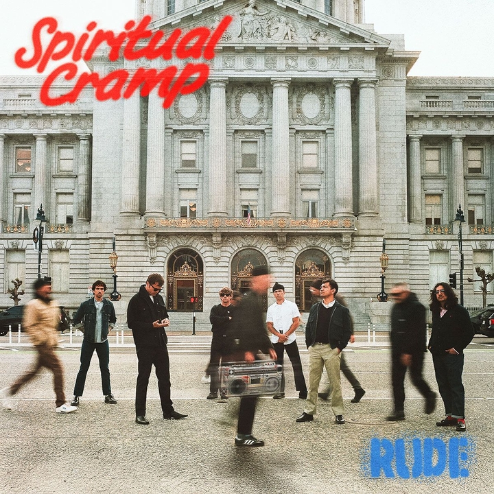 Spiritual Cramp Concerts & Live Tour Dates: 2026-2027 Tickets | Bandsintown