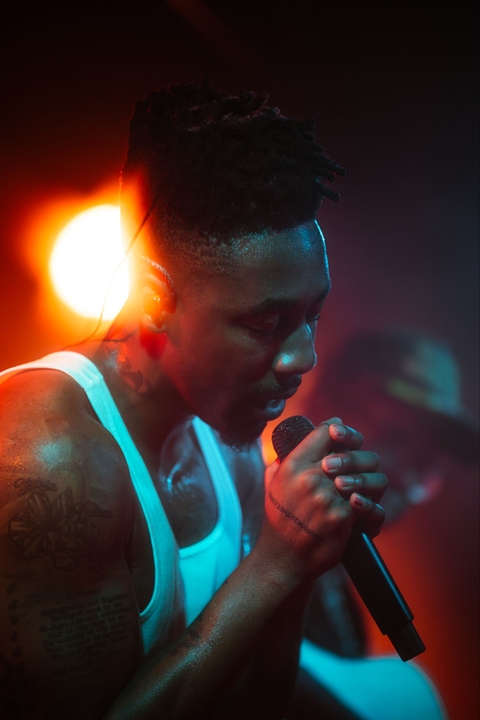 Dax Concerts & Live Tour Dates: 2025-2026 Tickets | Bandsintown