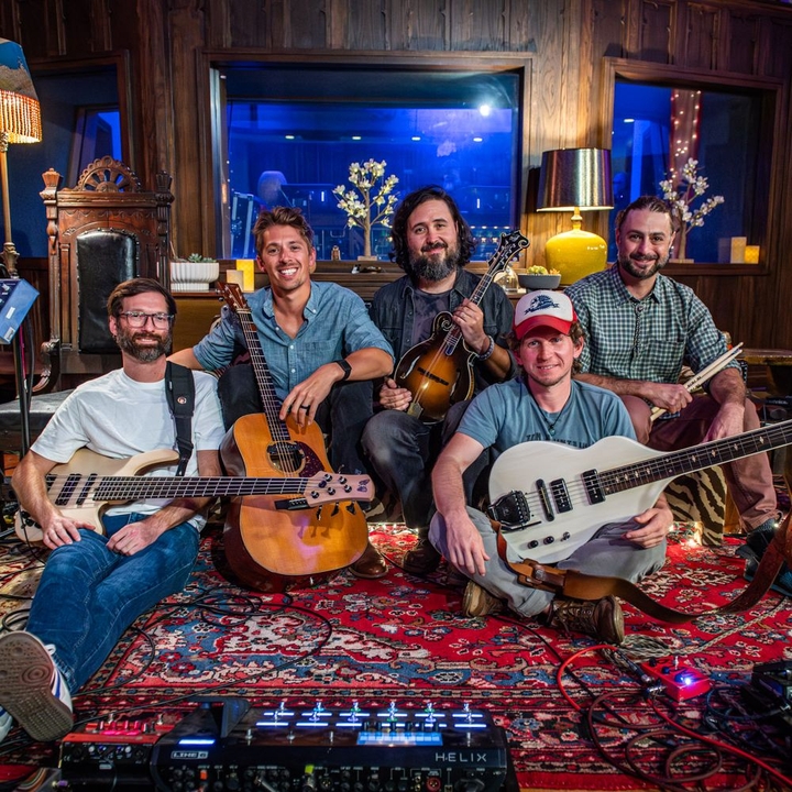 Fireside Collective Concerts & Live Tour Dates: 2025-2026 Tickets ...