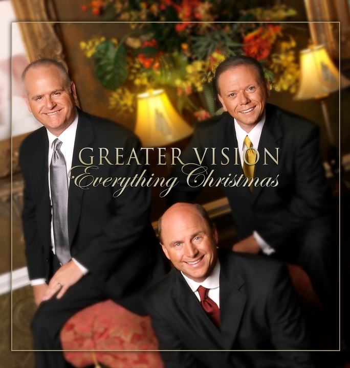 Greater Vision Concerts & Live Tour Dates: 2025-2026 Tickets | Bandsintown