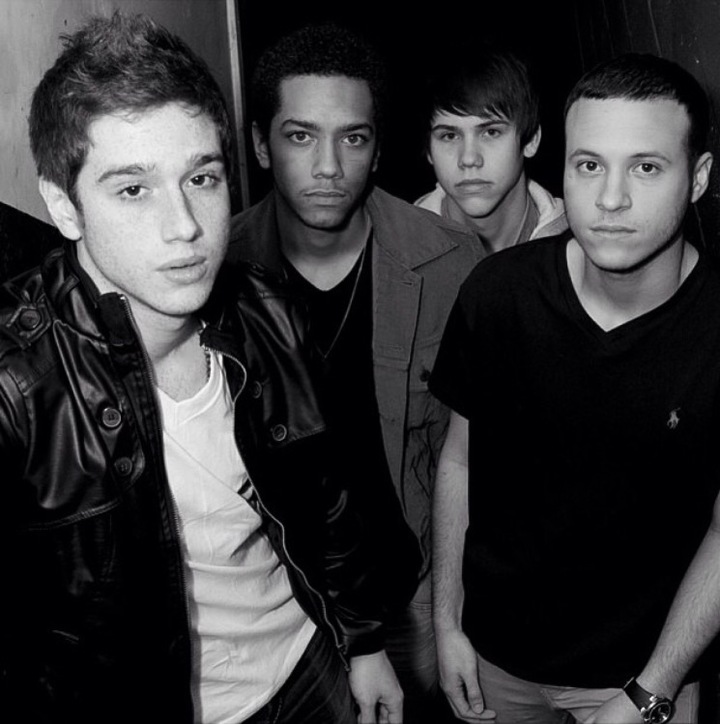 Bandsintown | Chester Rushing Band Tickets - Red Blood Club, Mar 19, 2015