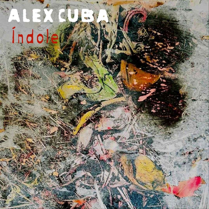 Alex Cuba Concerts & Live Tour Dates: 2026-2027 Tickets | Bandsintown