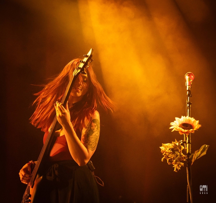 BALTHVS Concerts & Live Tour Dates: 2025-2026 Tickets | Bandsintown