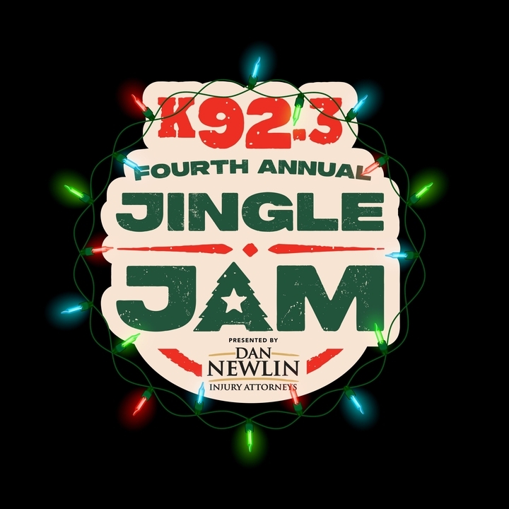 K92.3 Jingle Jam 2025 Tickets - Apopka | Bandsintown