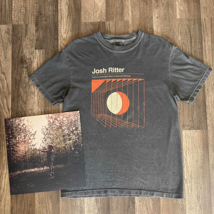 Josh Ritter Concerts & Live Tour Dates: 2025-2026 Tickets | Bandsintown