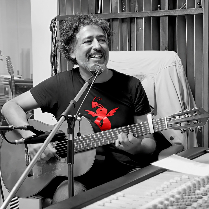 Manuel García Concerts & Live Tour Dates: 2026-2027 Tickets | Bandsintown