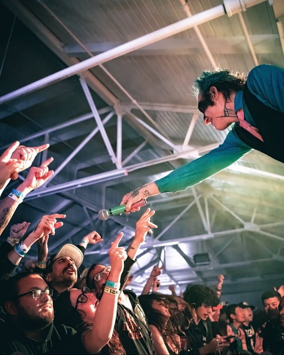 Leftöver Crack Concerts & Live Tour Dates: 2025-2026 Tickets | Bandsintown