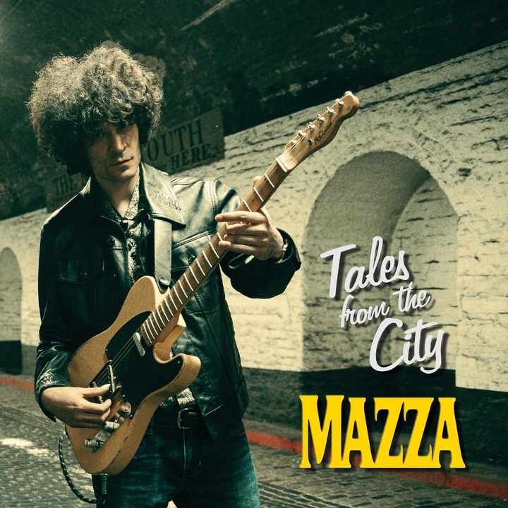 Mazza Concerts & Live Tour Dates: 2026-2027 Tickets | Bandsintown