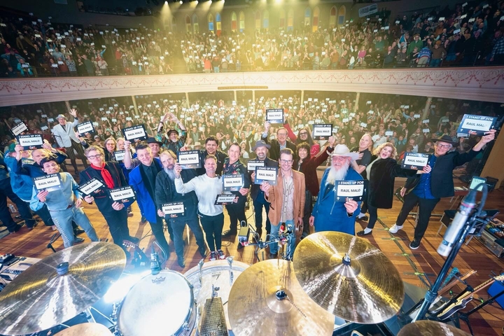 The Mavericks Concerts & Live Tour Dates: 2026-2027 Tickets | Bandsintown